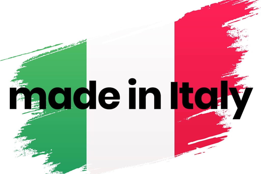 Analisi della competitività dell’industria italiana e del made in Italy ...